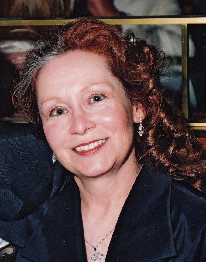 Susan Merrill Obituary - Frisco, TX