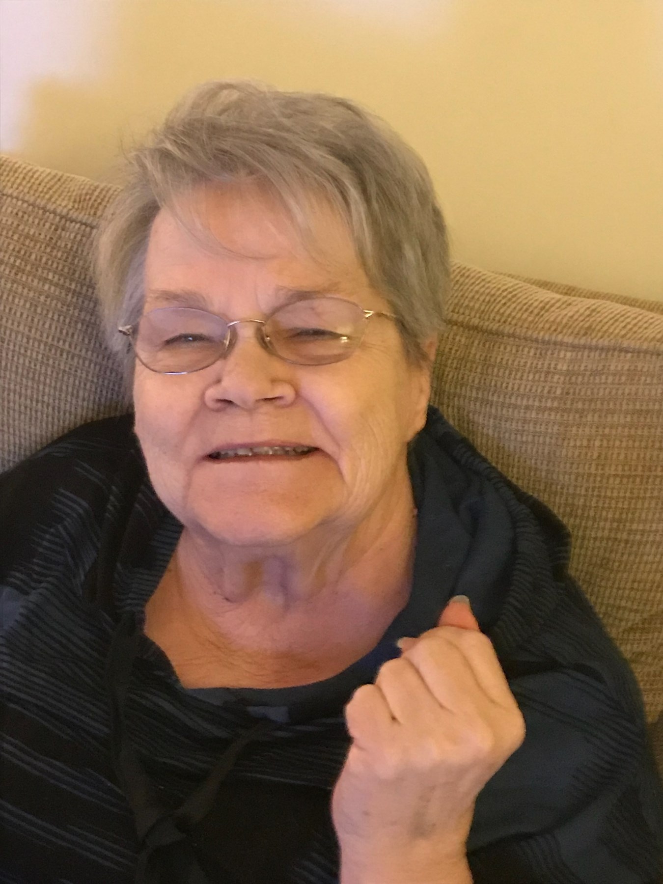 Sharon Crouch Obituary - Greensboro, NC