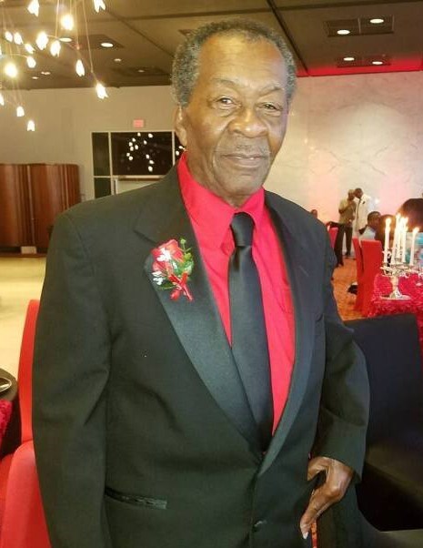 James Ivy Obituary - Raeford, NC