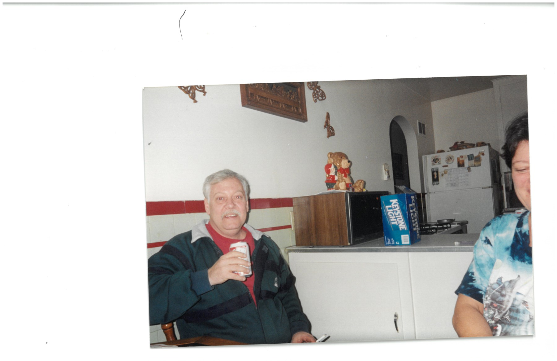 Ronald Mason Obituary - Port Dickinson, NY