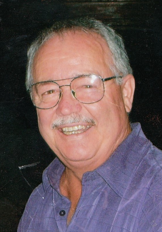 Paul Charron Obituary - Cornwall, ON