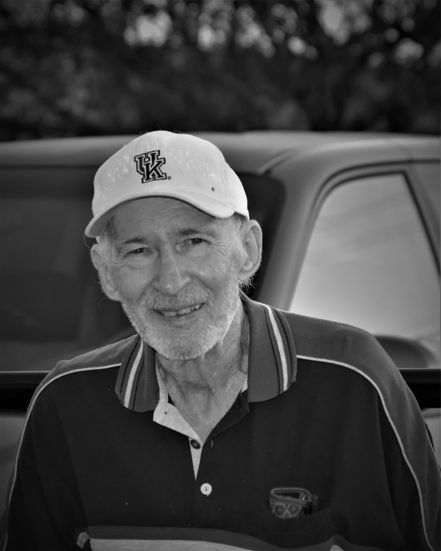 Charles Roach Obituary - Kingsport, TN