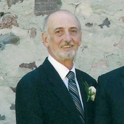 Dominic Ferraro Obituary - Guelph, ON