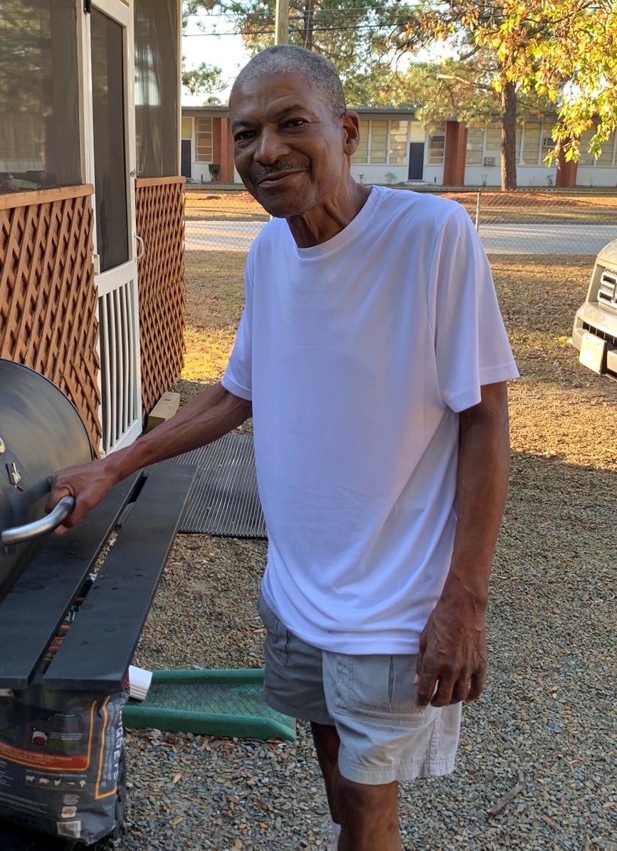 Sterlen Cunningham Obituary - Richmond, VA