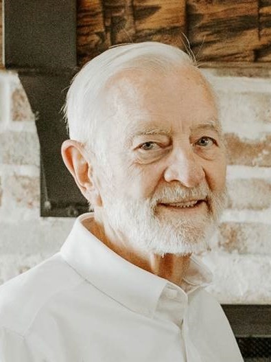 John Ebeling Obituary - Houston, TX