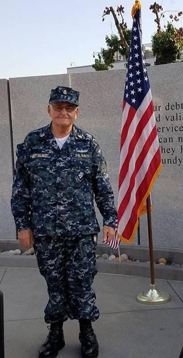 Milton Gilbert Obituary - Fresno, CA