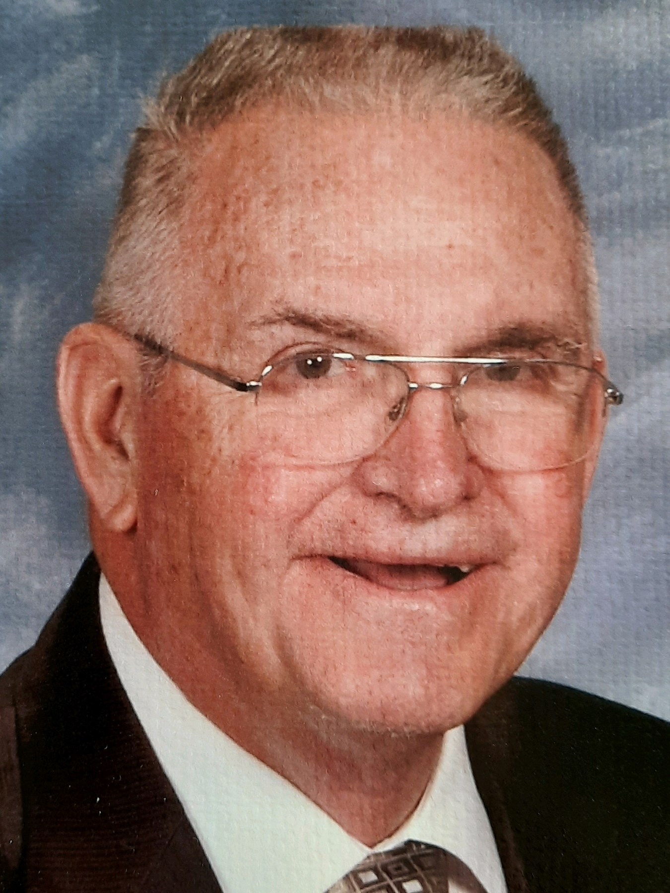 Richard E Baker Obituary - Greenville, OH
