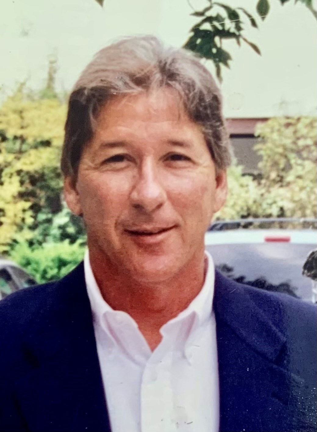 Mark Graham Obituary - Creve Coeur, MO