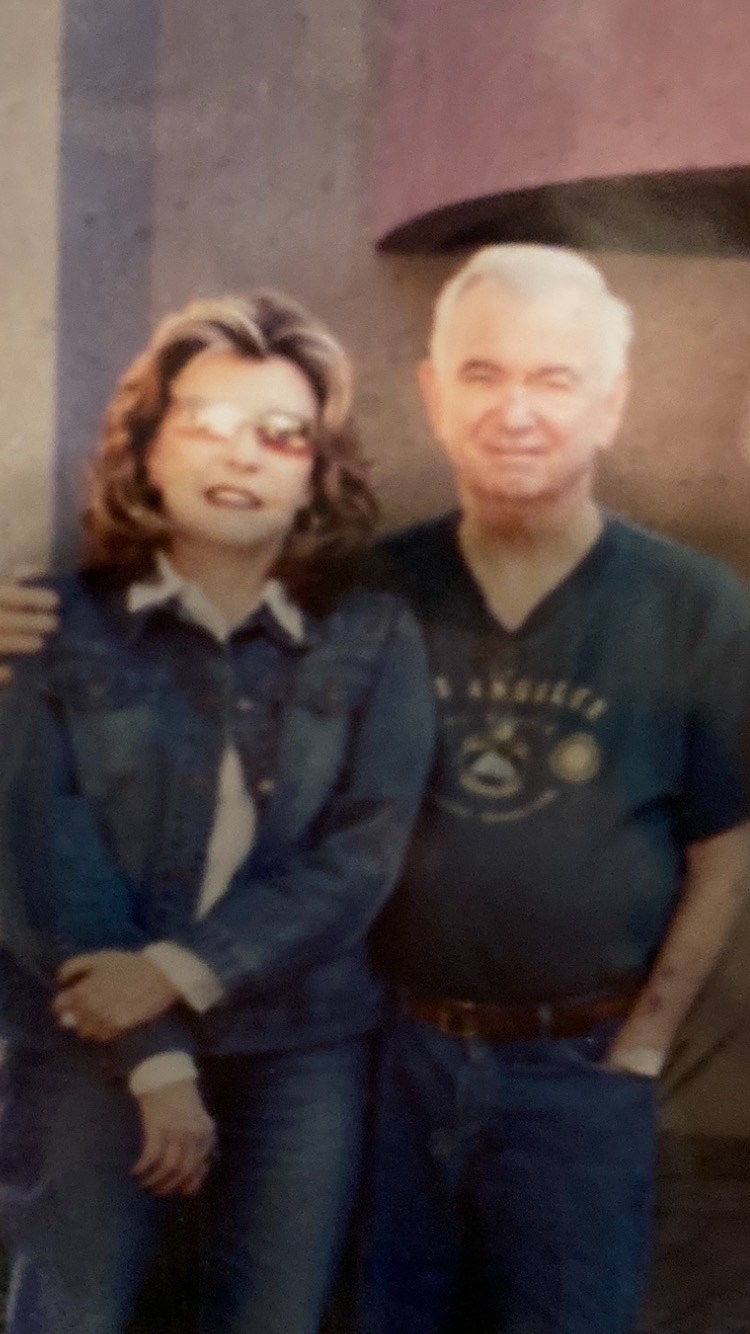 Lucille Ellis Obituary - Houston, TX