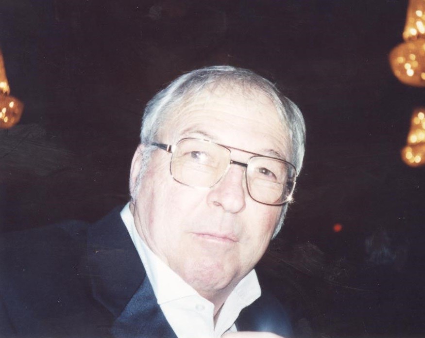 William Markham Obituary - Mesquite, TX