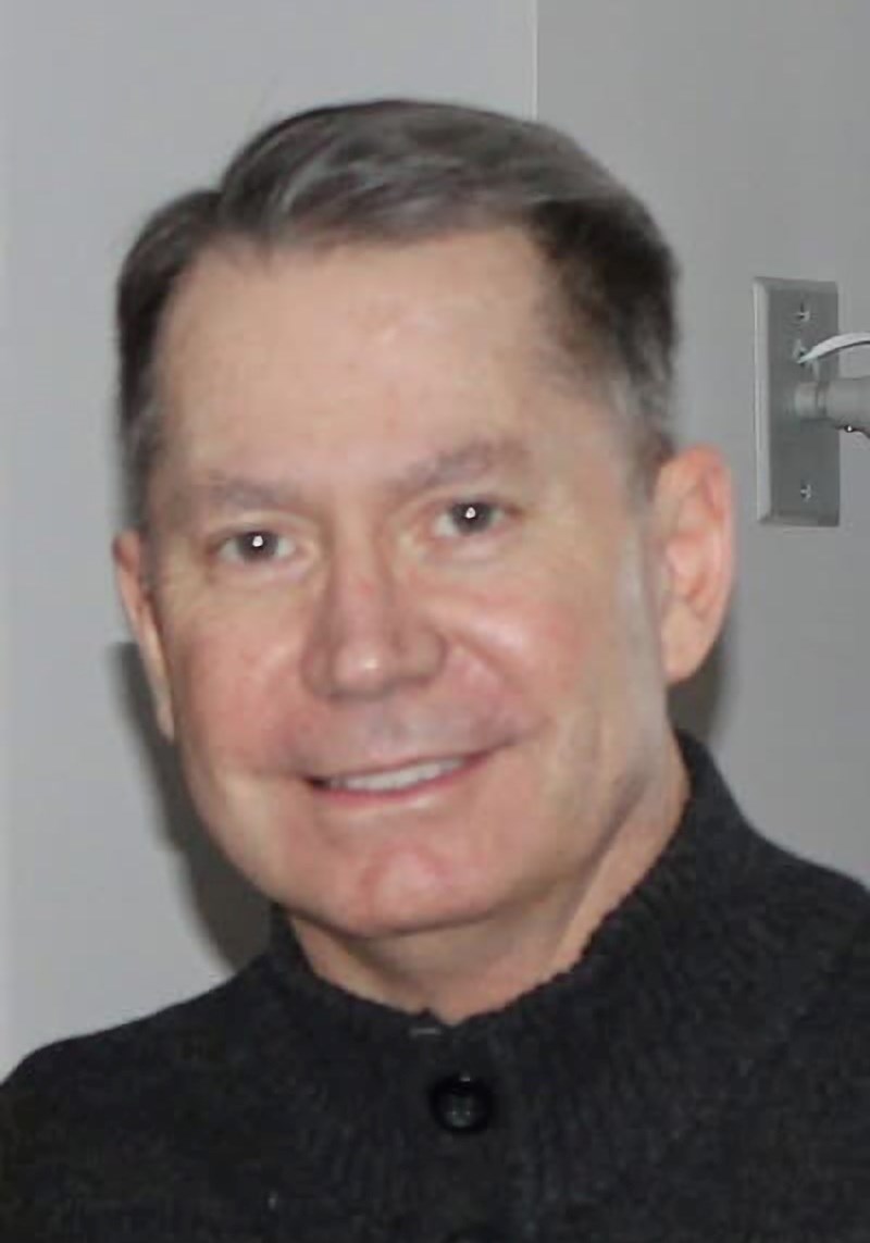 Gary Schinkel Obituary - Navin, MB