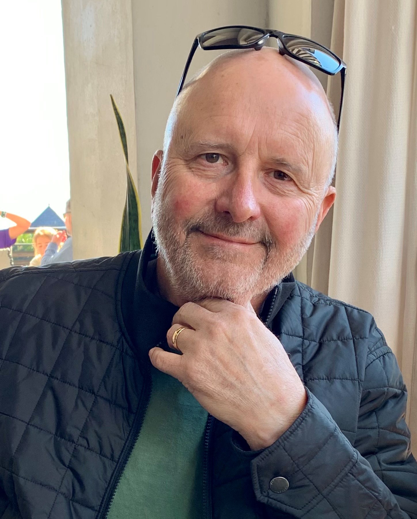 Roger Hosmer Obituary - Pensacola, FL