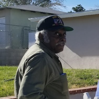 Wayne Bogan Obituary - Barstow, CA