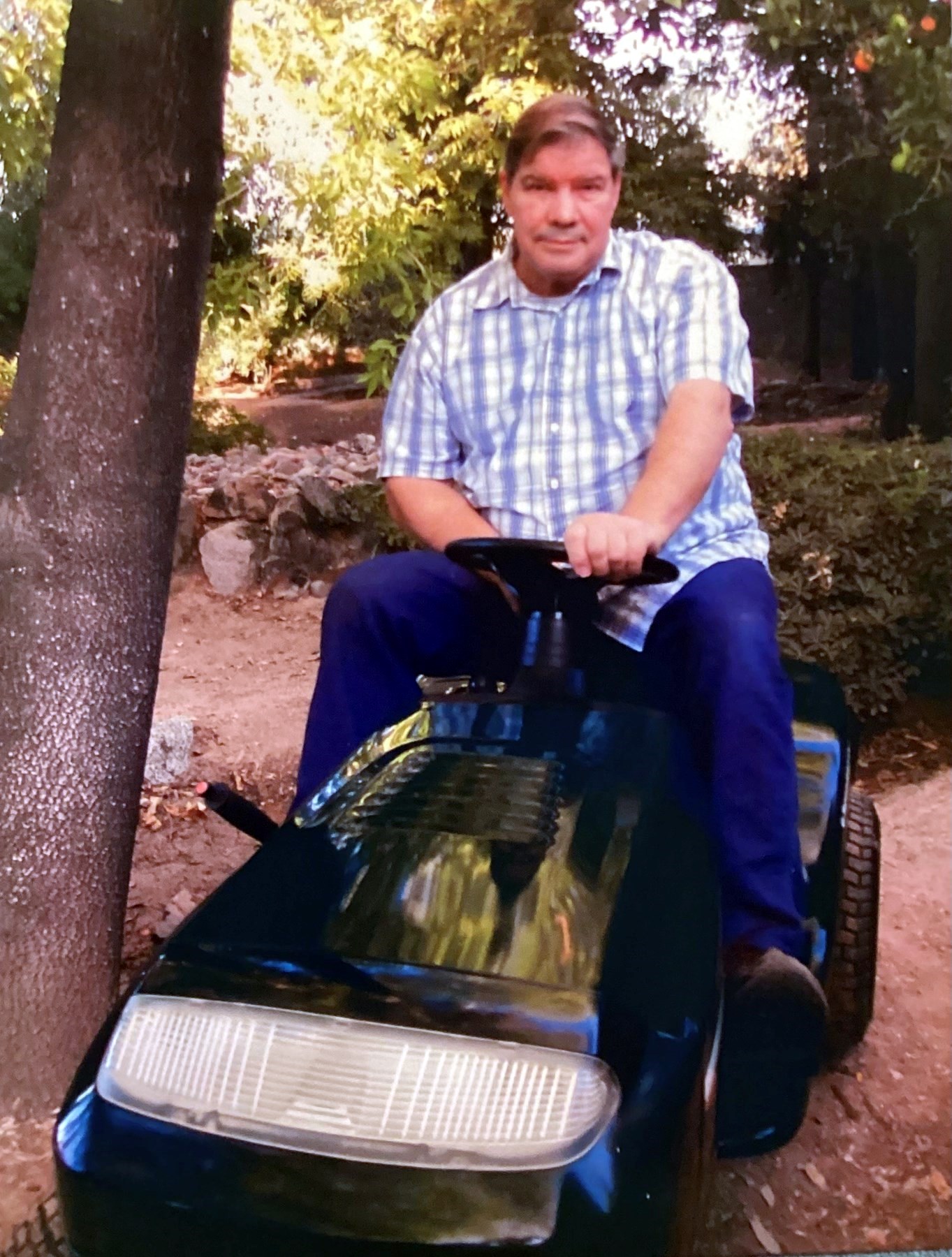 Derral Paynter Obituary - Mesa, AZ