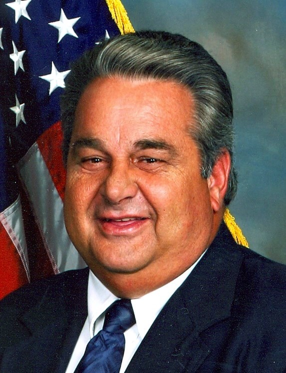 Gerald Higginbotham Obituary - Madison Heights, VA