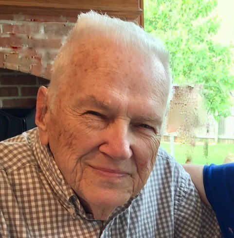 Robert Chartrand Obituary - Kansas City, MO