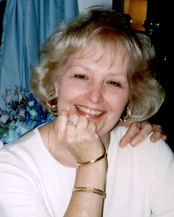 Darlene Siders Cooper Obituary - Gahanna, OH