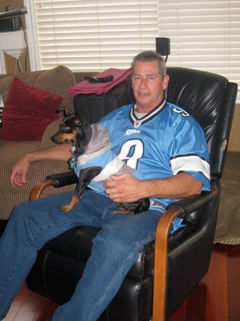 Michael McMann Obituary - Colton, CA