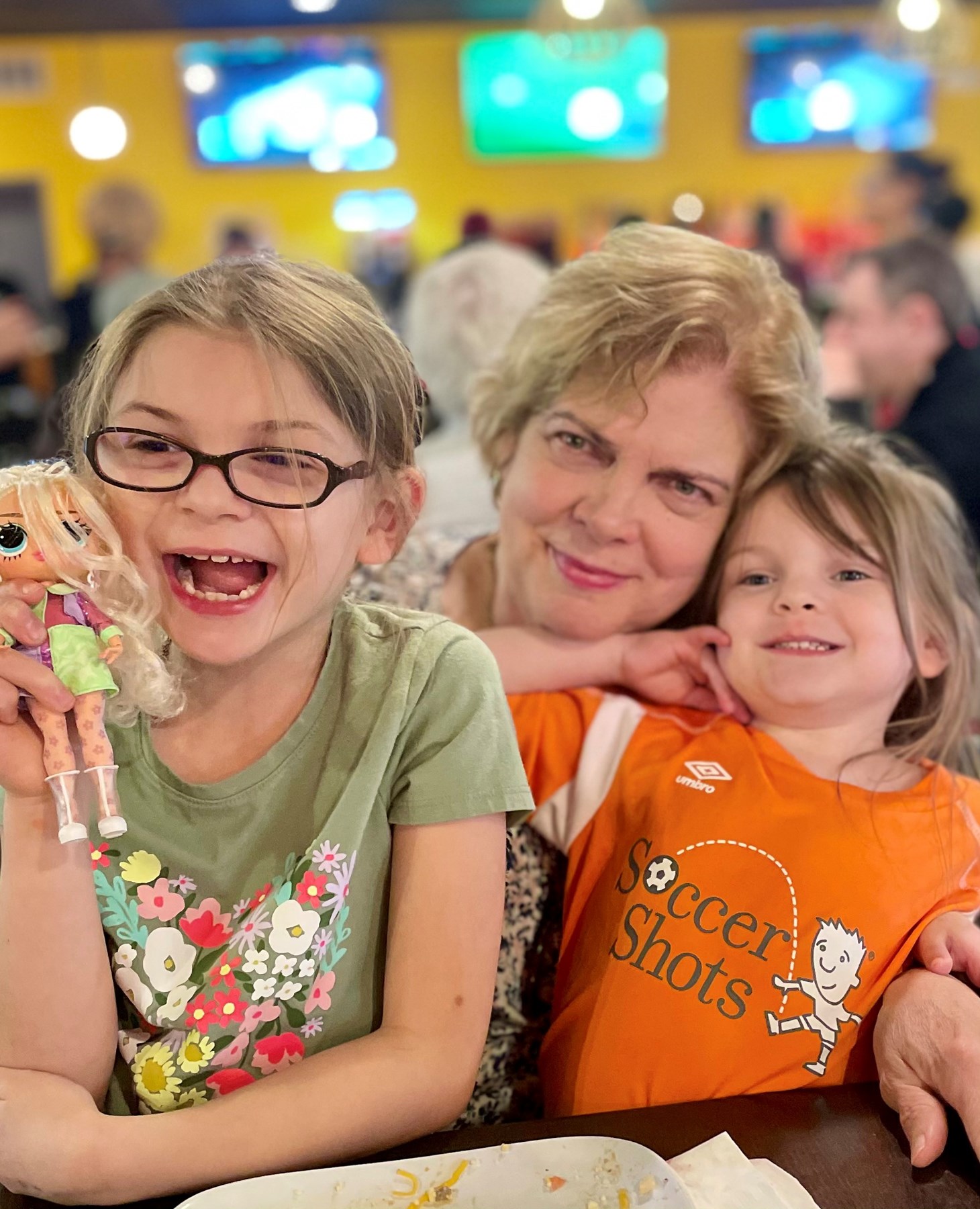 Sherry Marie Smith Obituary - Houston, TX