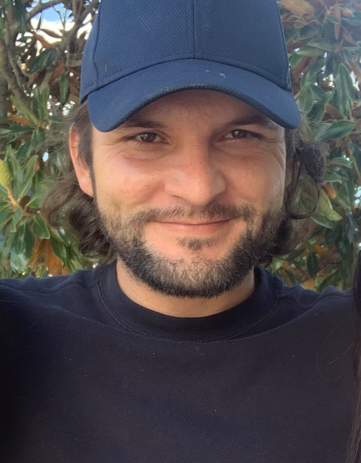 Logan Michael Bogran Obituary - New Orleans, LA