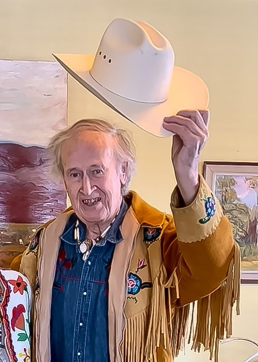 John Howse Obituary - Calgary, AB