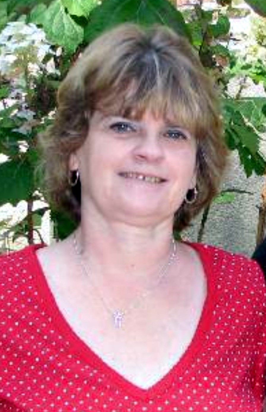 Susan Lento Obituary - Liberty, NC