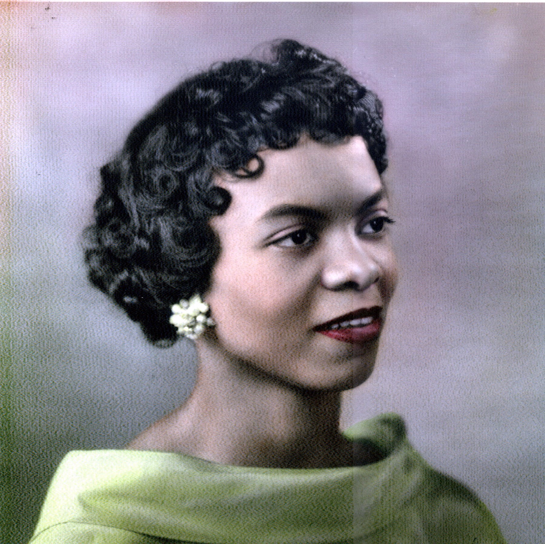 Mary Cook Obituary - Brentwood, MD