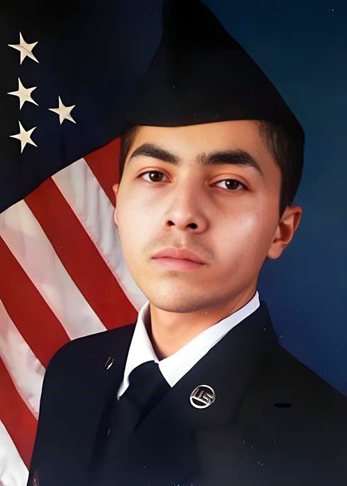 David Delgado-Calderon Obituary - Las Vegas, NV