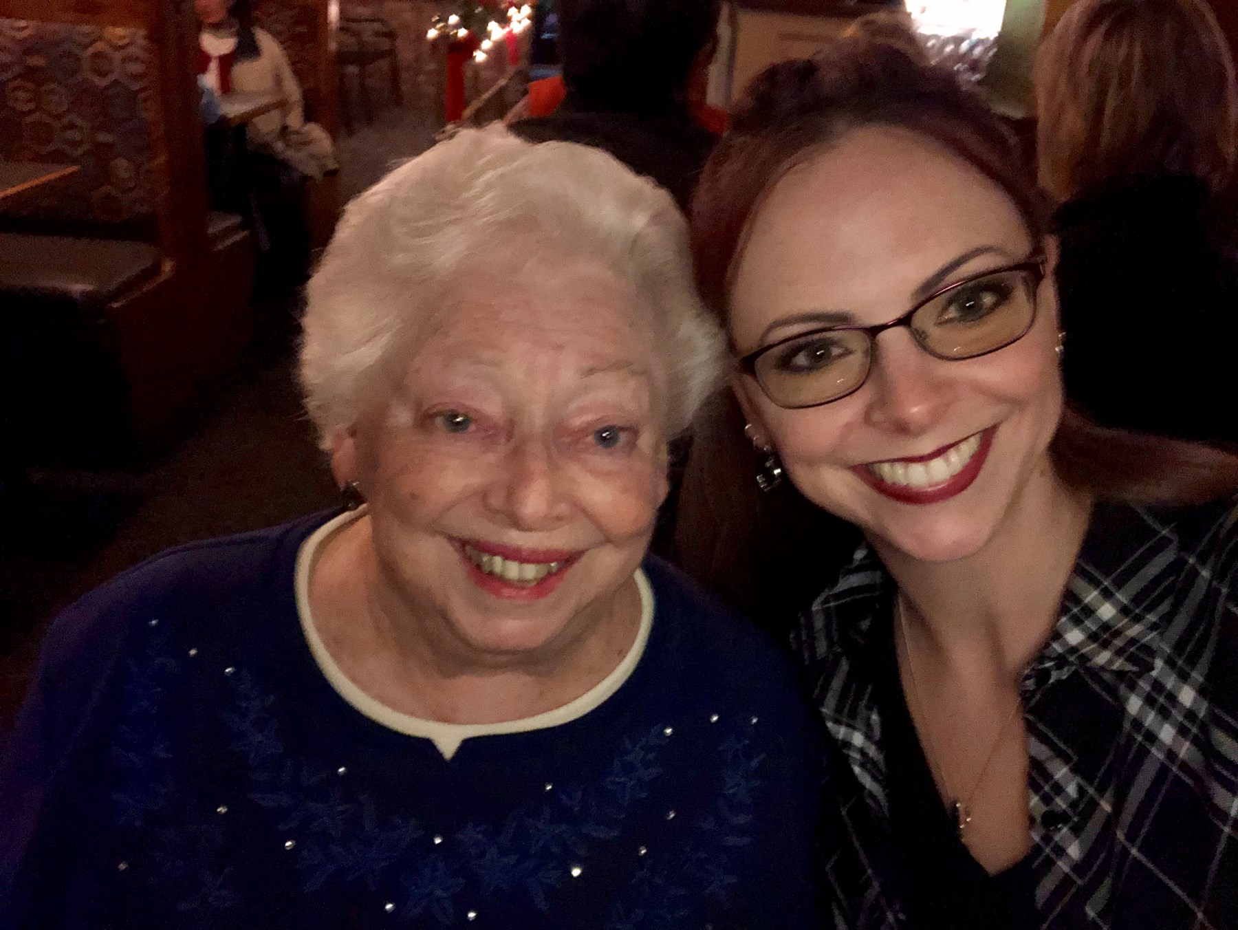 Jennifer Hord's Instagram, Twitter & Facebook on IDCrawl