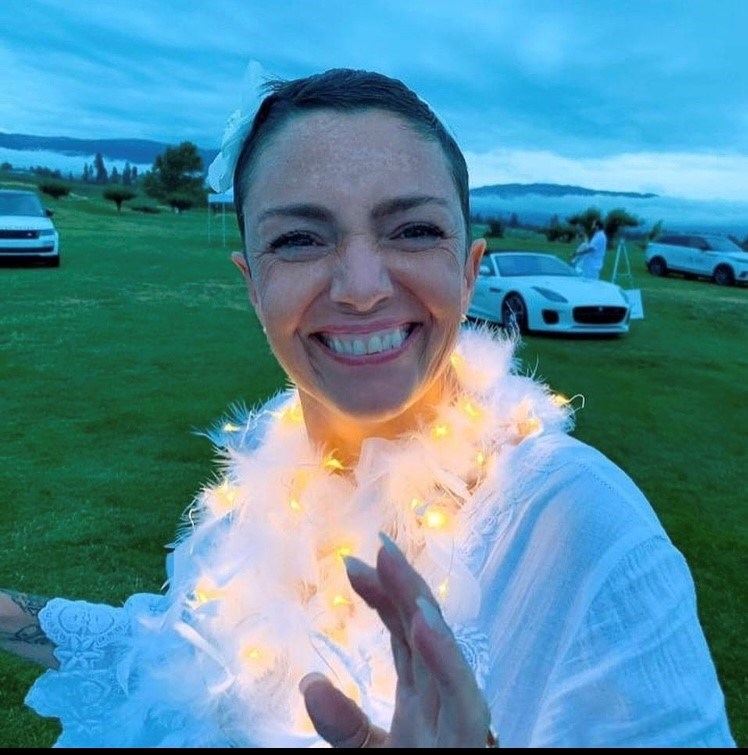 Charlaine Samson Obituary - Merritt, BC