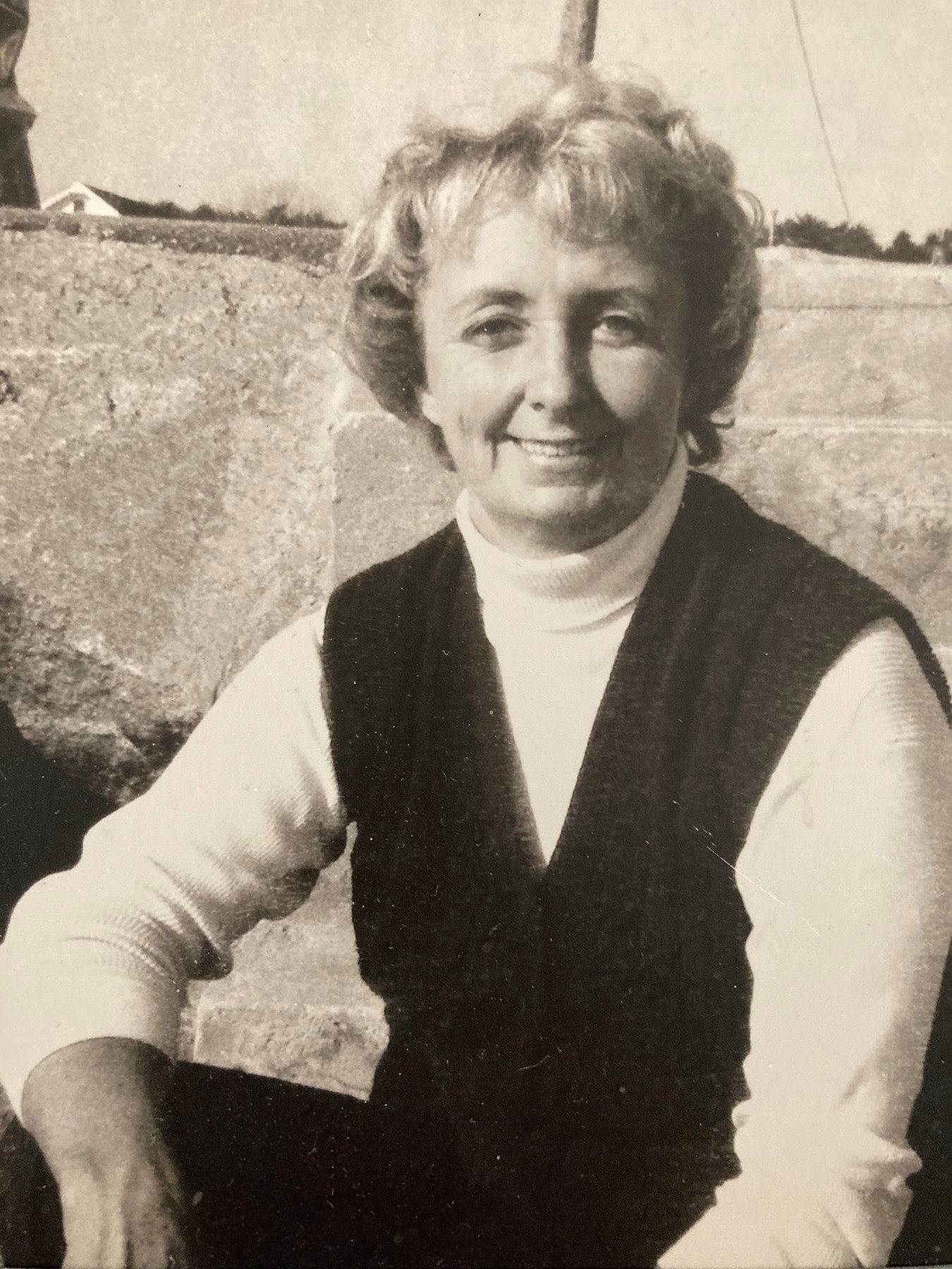 Elizabeth Young Obituary - Flagler Beach, FL