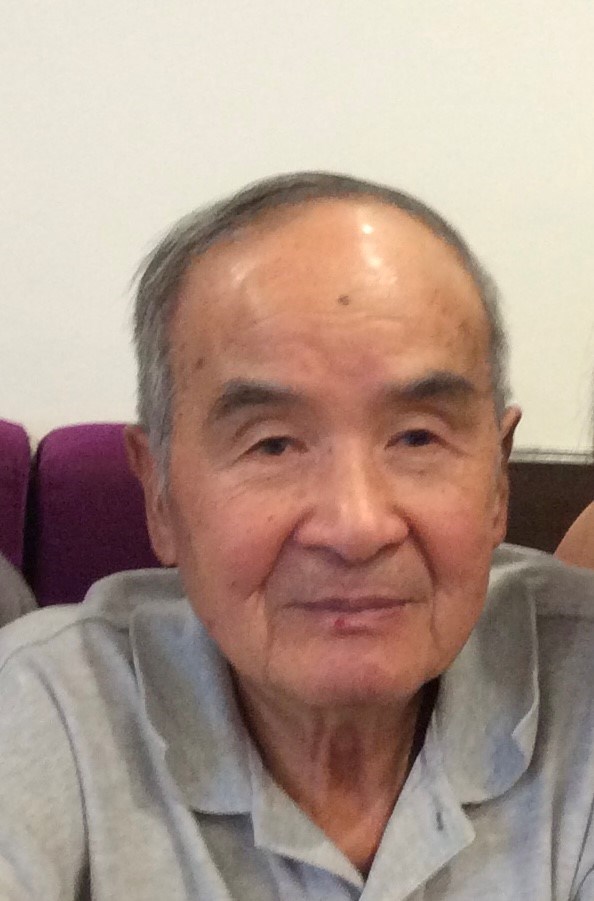 Mr. Yu Man Yee Obituary - Burnaby, BC