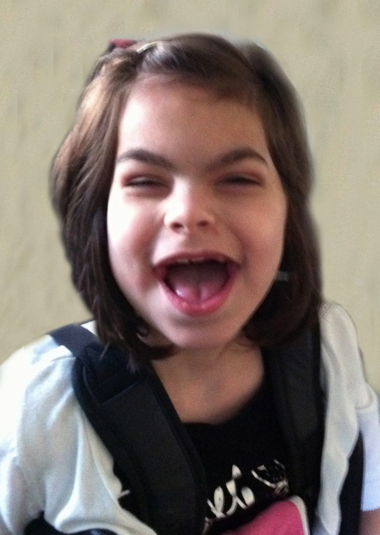 Lauren Sierra Carr Obituary - Oshawa, ON