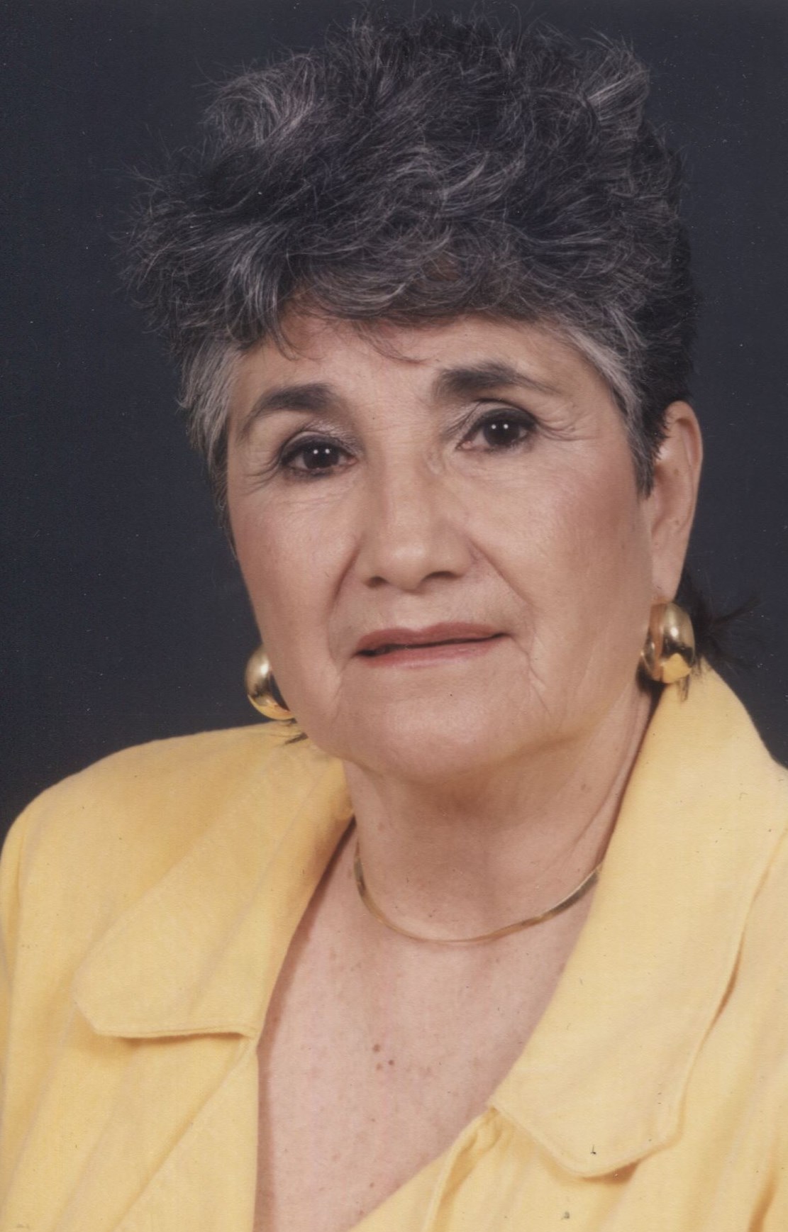 Frances Gutierrez Florez Crist Obituary - Kansas City, MO