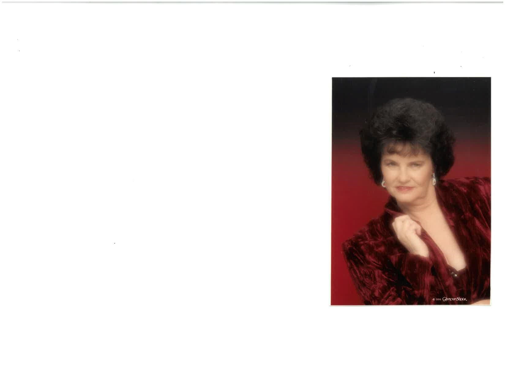 Charlene Annette Perry Obituary - Tampa, FL