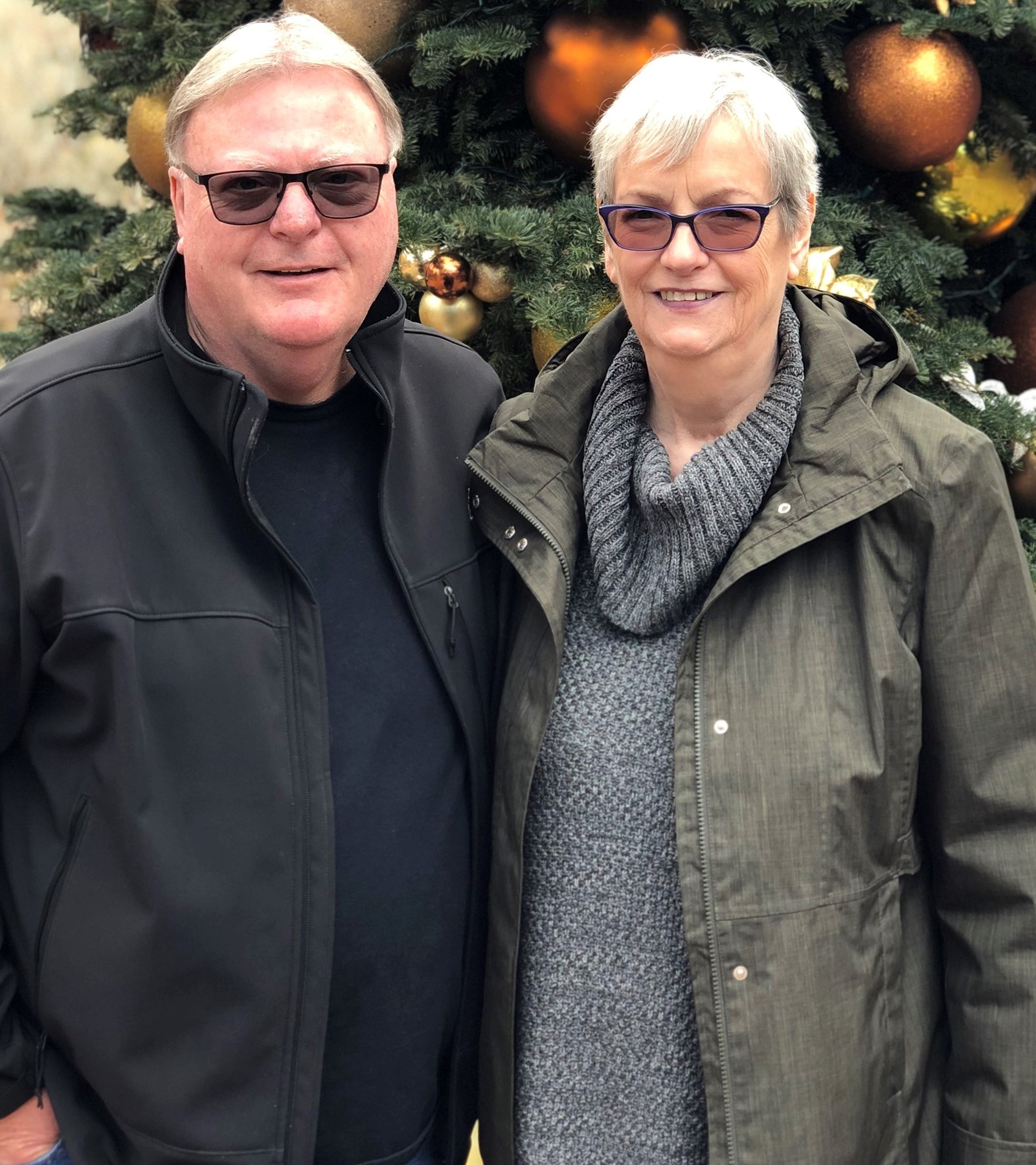 Verna Buchanan Obituary - Centralia, WA