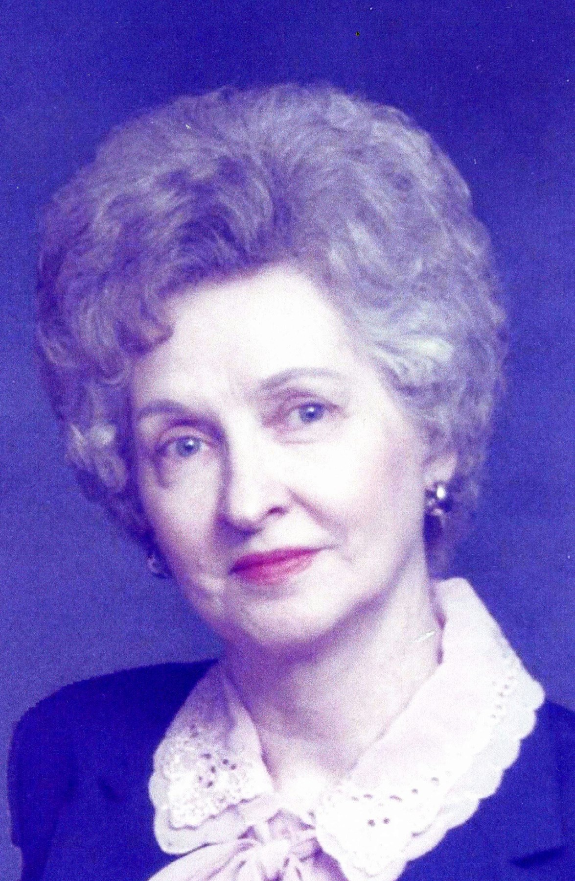 Mary Alice Jones Obituary - El Dorado, AR