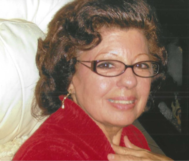 Ruth M Garcia Obituary - San Antonio, TX Ruth M Garcia Obituary - San Antonio, TX