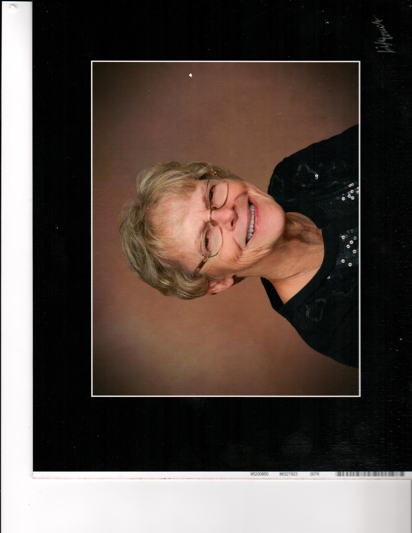 Marion Richens Obituary - Houston, TX