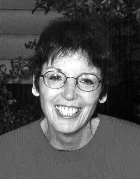 Susan Fay Bash Obituary - Austin, TX