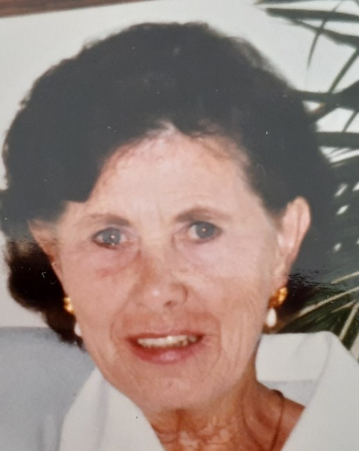 Mary Norton Obituary - Flagler Beach, FL