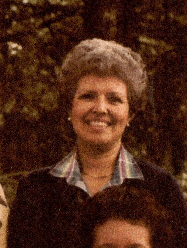 Beatrice Herrera Obituary - Kansas City, MO