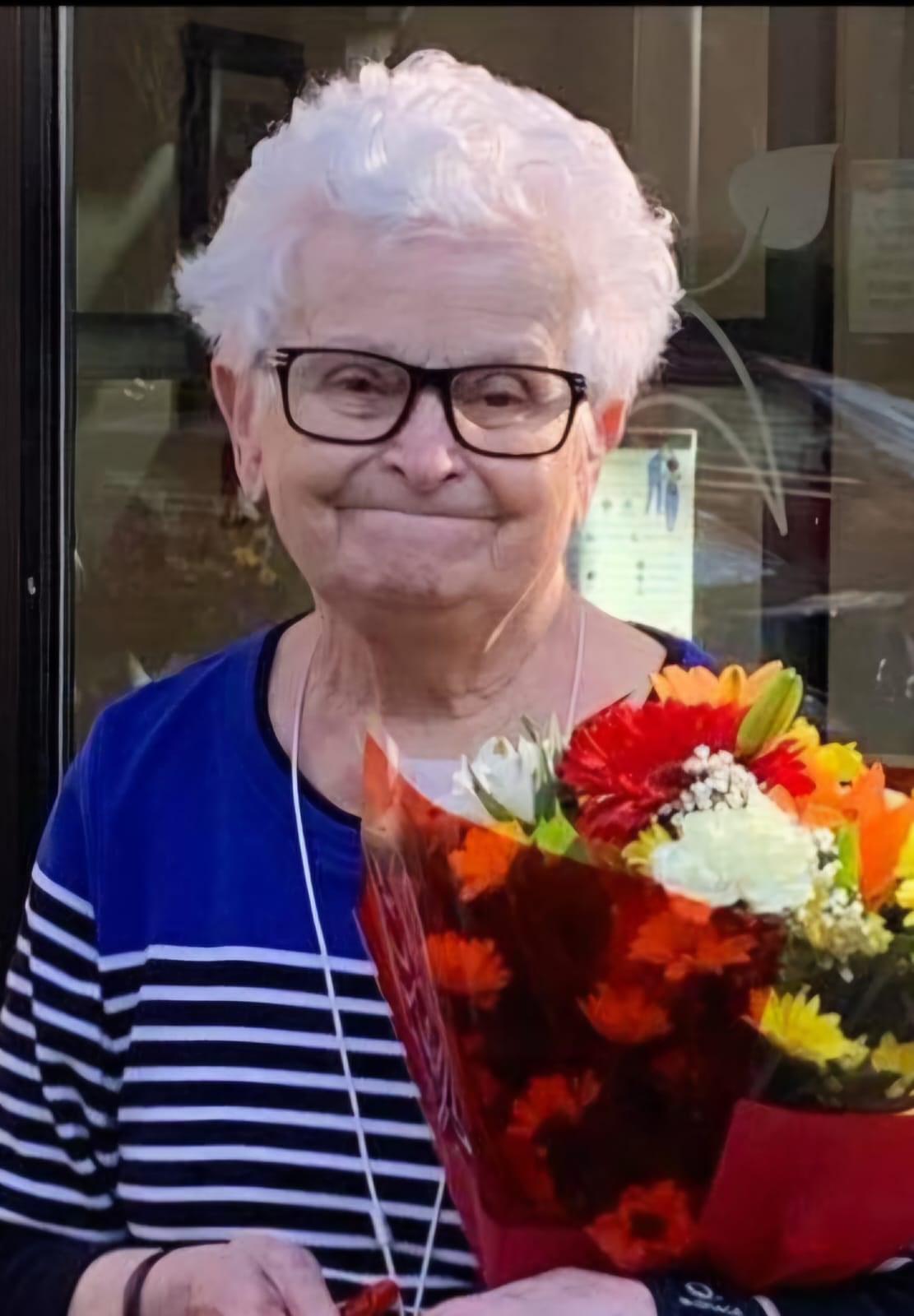 Maria Motta Obituary - Burnaby, BC