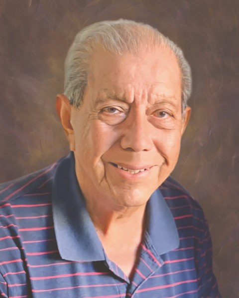 Nicholas Lopez Obituary - San Bernardino, CA