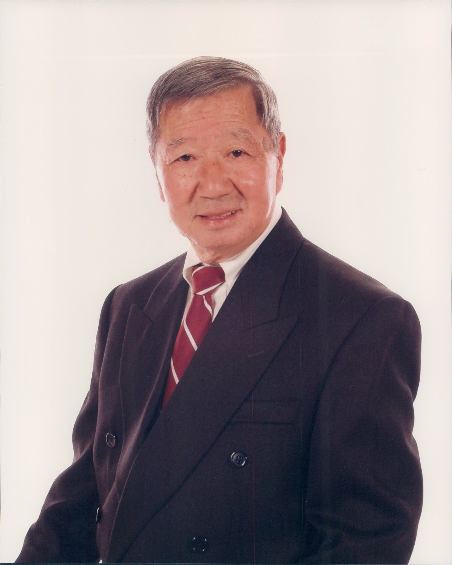James Gee Obituary - Vancouver, BC