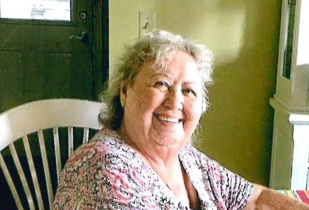 Grace L Parrett Obituary - Grove City, OH