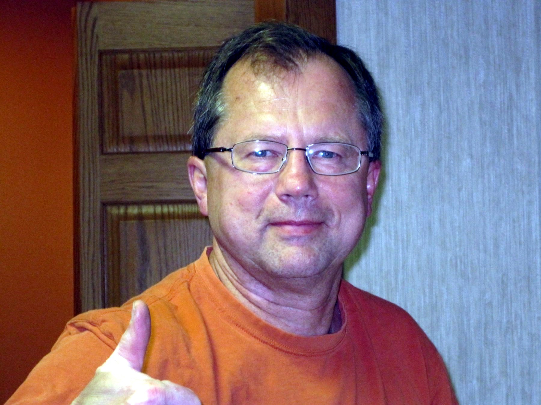 Steven W. Gehrke Obituary - Forest Park, IL