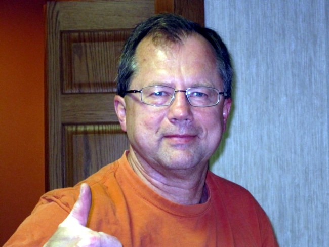 Steven Gehrke Obituary - Forest Park, IL