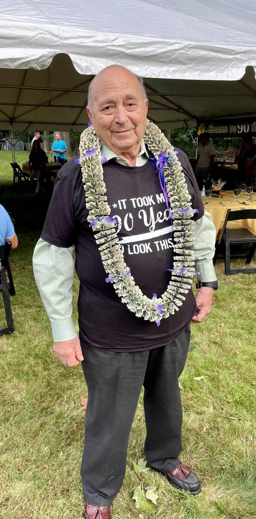 John Garzarella Obituary - Paoli, PA