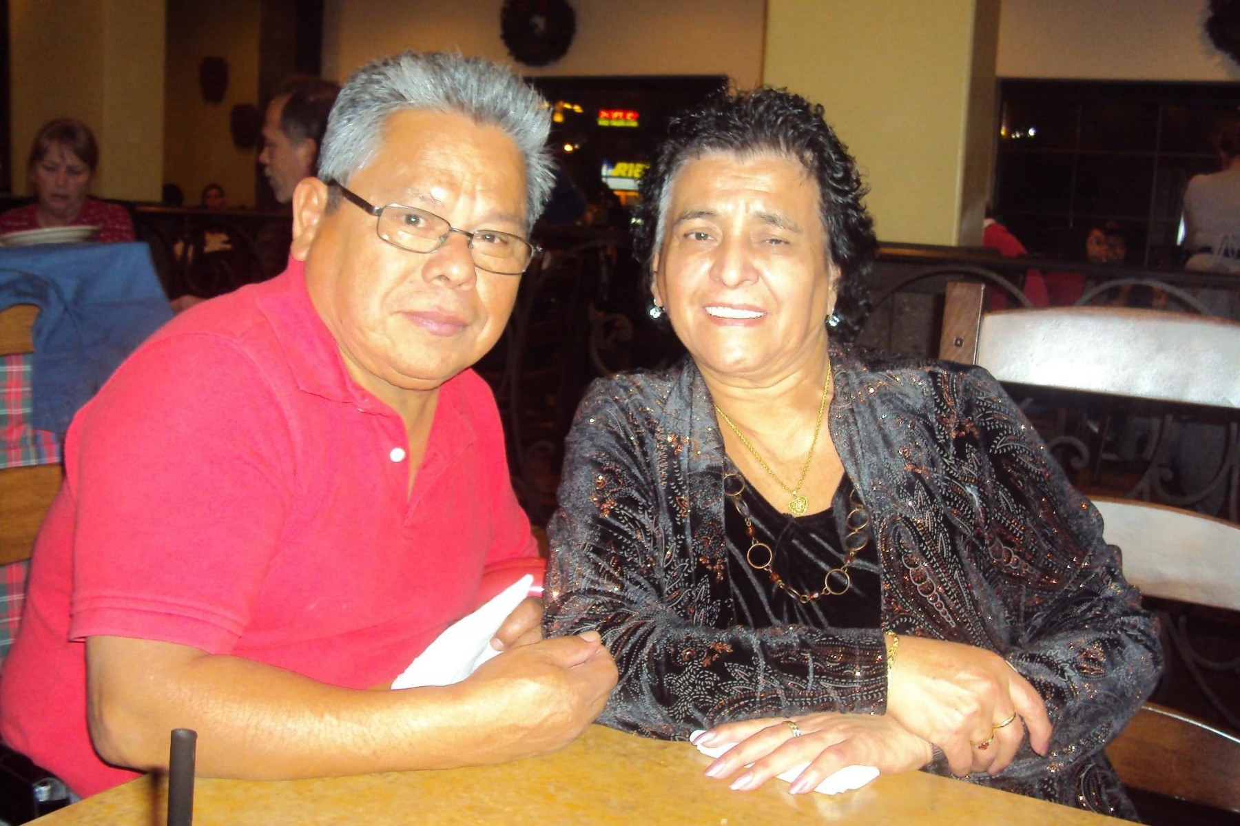 Miguel Angel Mejia Obituary - Houston, TX